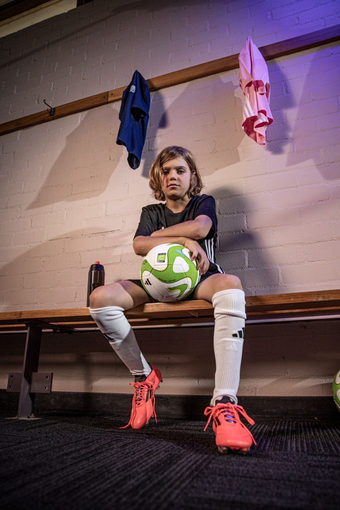 SKILLS CLINICS - Coerver New Zealand